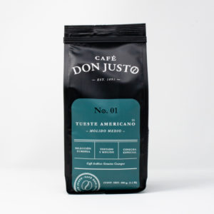 Café Don Justo archivos - Tienda Hecho en Veracruz