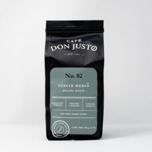 Café Don Justo archivos - Tienda Hecho en Veracruz