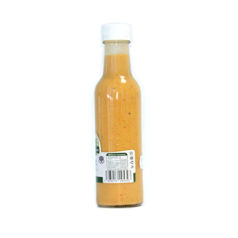 Salsa de Chilpaya 250 grs. Perlas Gourmet - Tienda Hecho en Veracruz